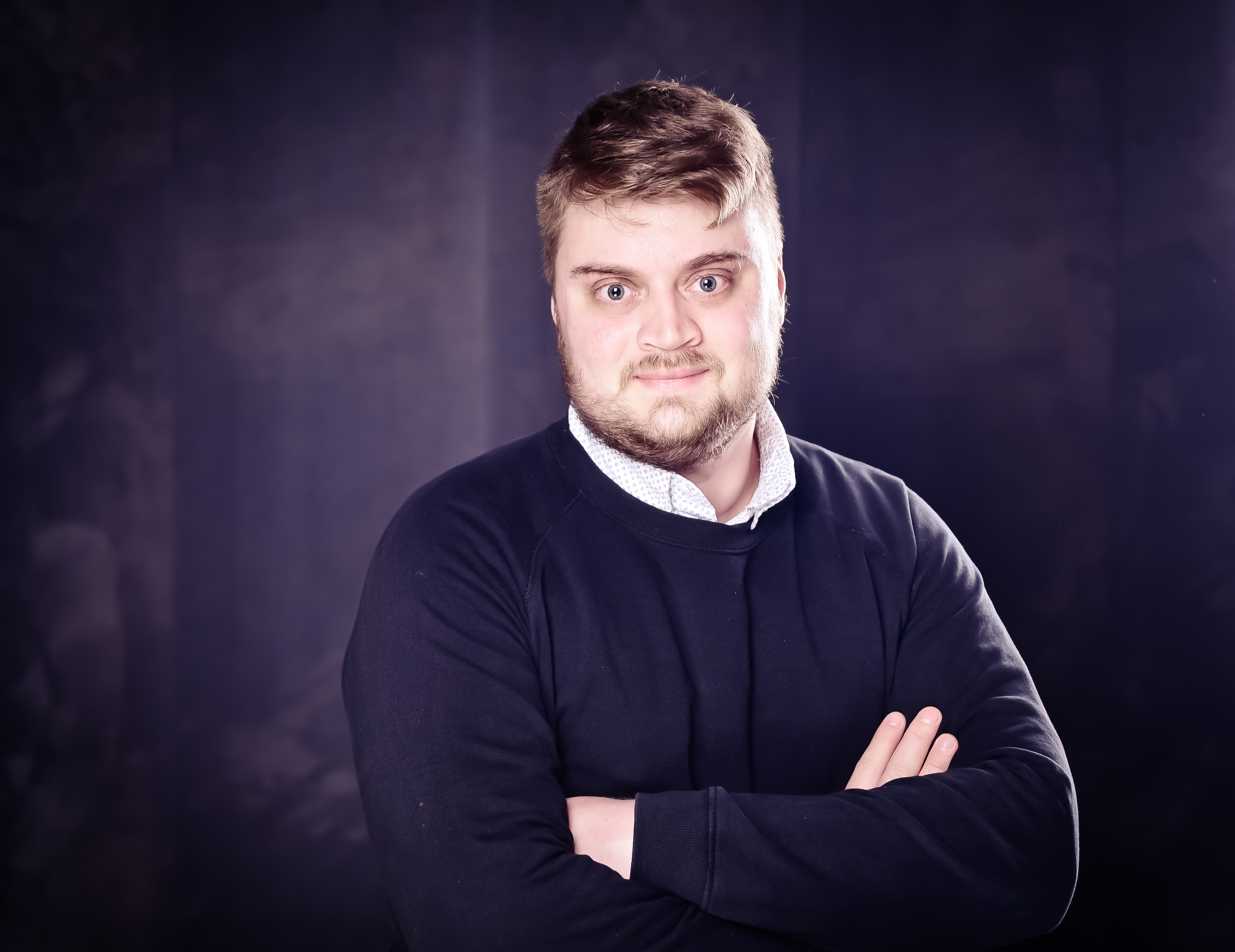 People | AstroAI