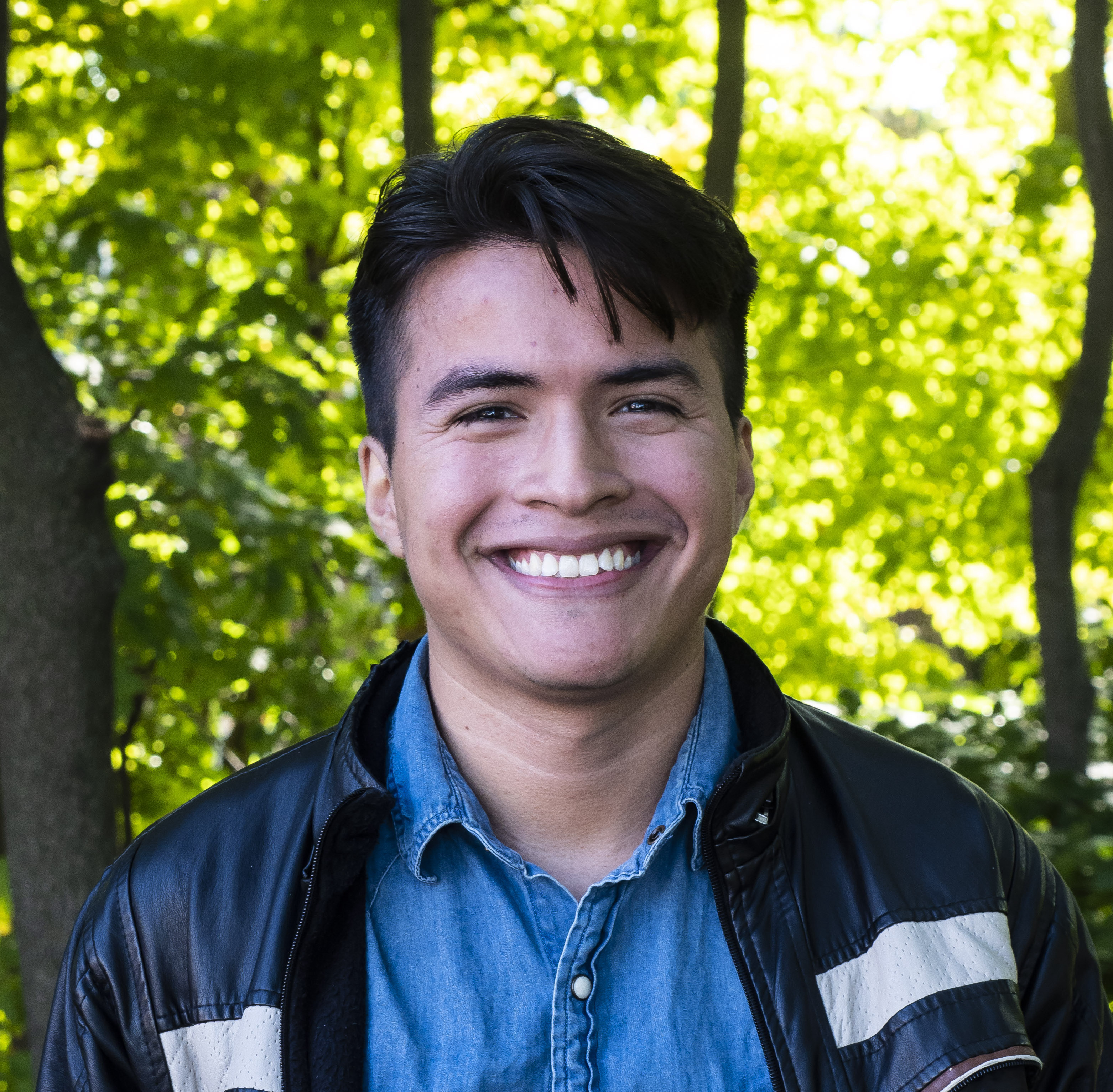 People | AstroAI